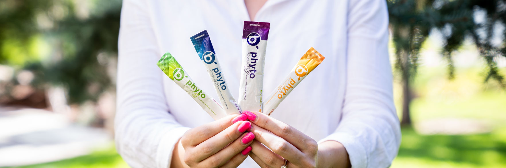 Introducing PhytoPower B, C, E, & W - LoveBiome